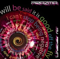 The Official PRAZMA Site